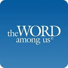 The Word Among Us — Brainerd Catholic