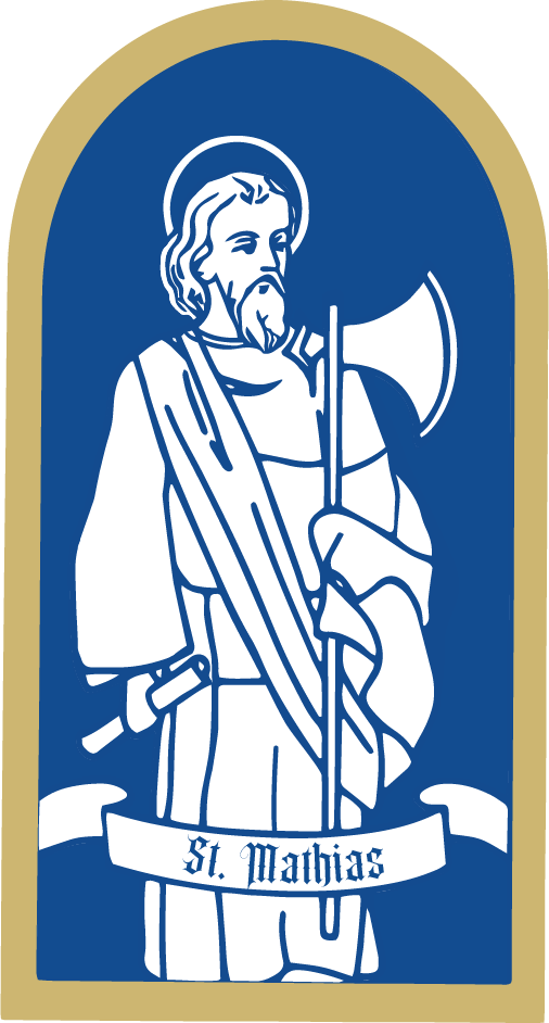 St. Mathias — Brainerd Catholic