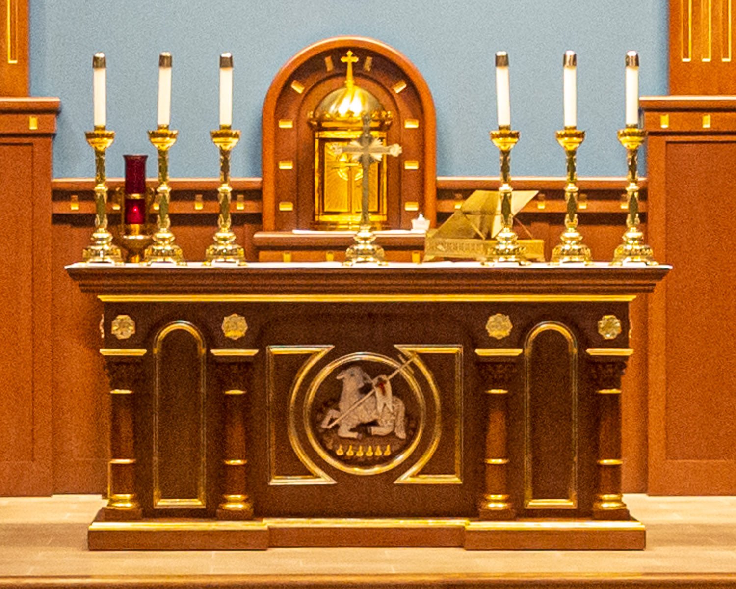 All Saints — Brainerd Catholic