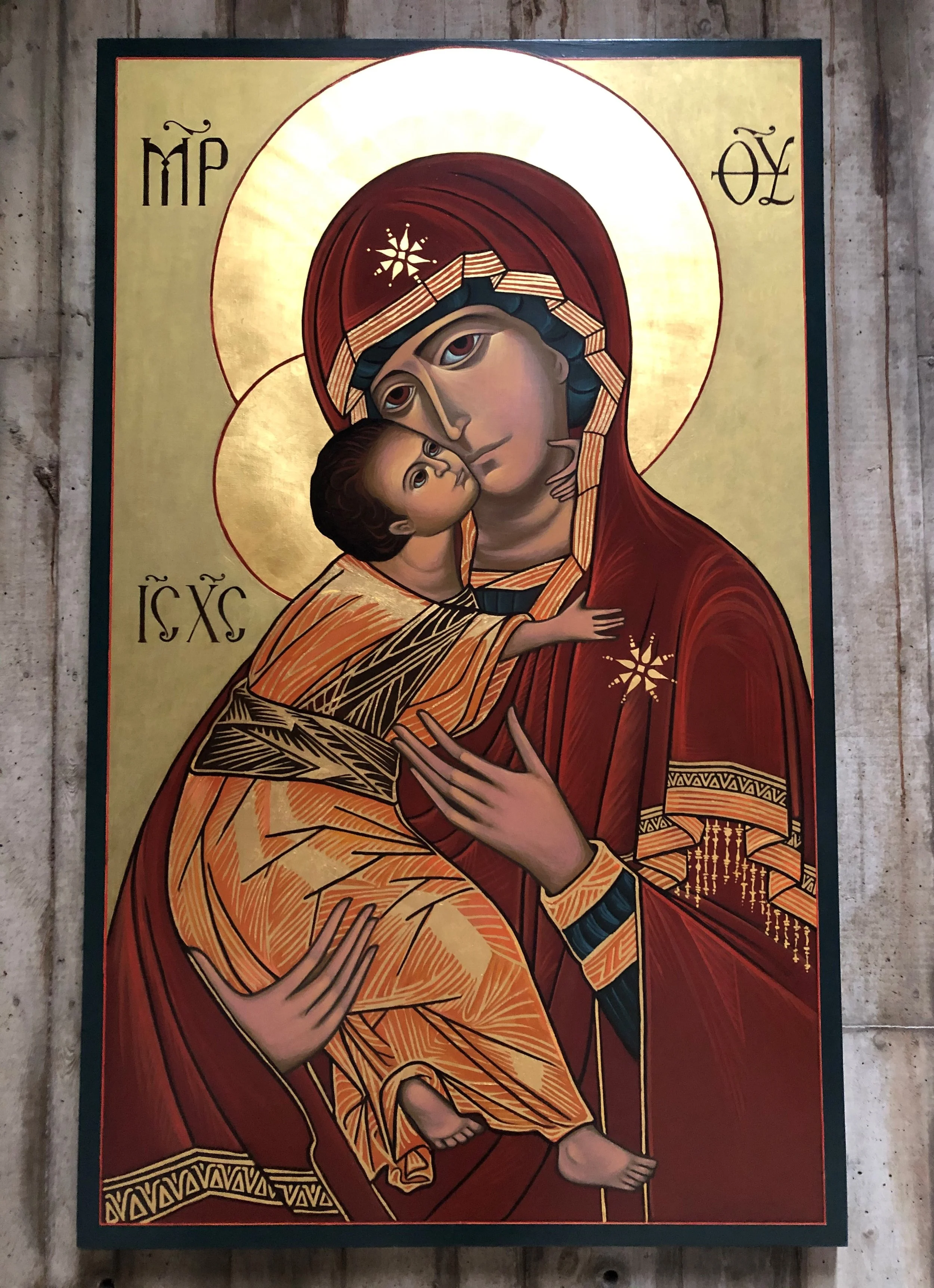St. Andrew's Catholic Church — Brainerd Catholic