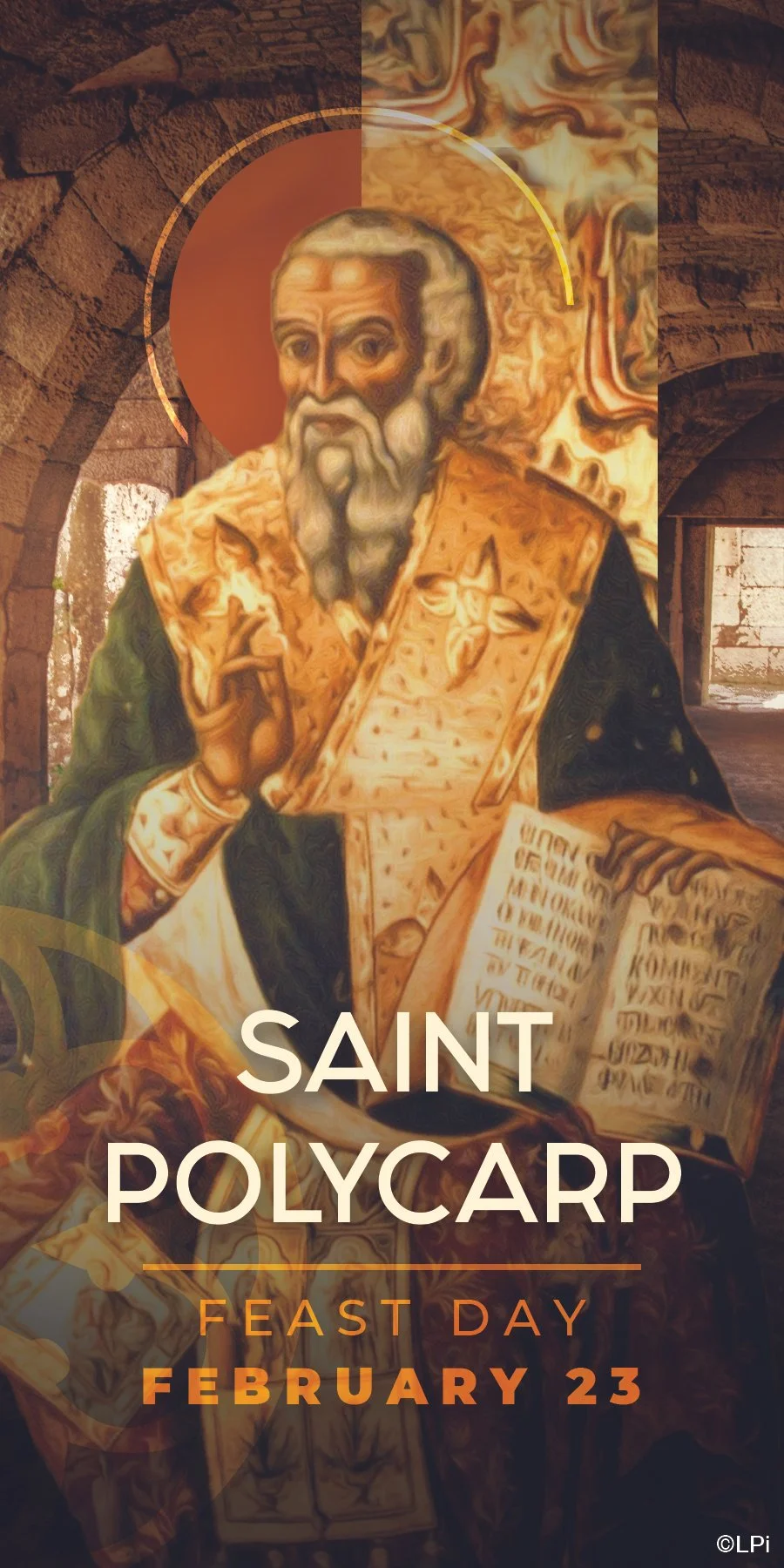 Catholic Saints & Relics — Brainerd Catholic