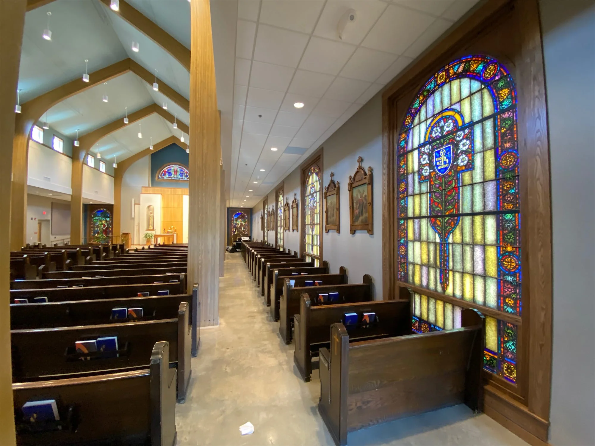 All Saints — Brainerd Catholic