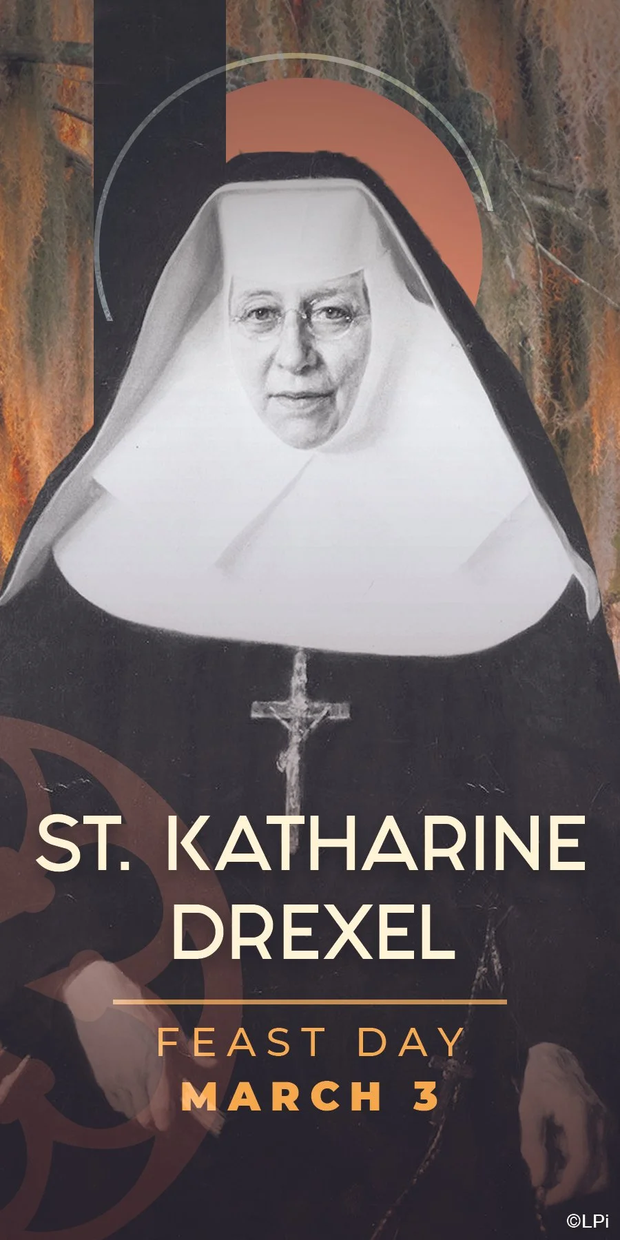 Catholic Saints & Relics — Brainerd Catholic