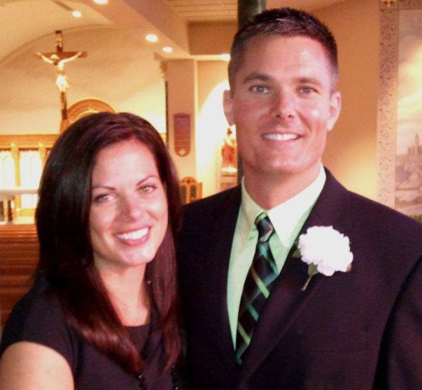 Staff Directory - St. Andrew's & St. Mathias — Brainerd Catholic