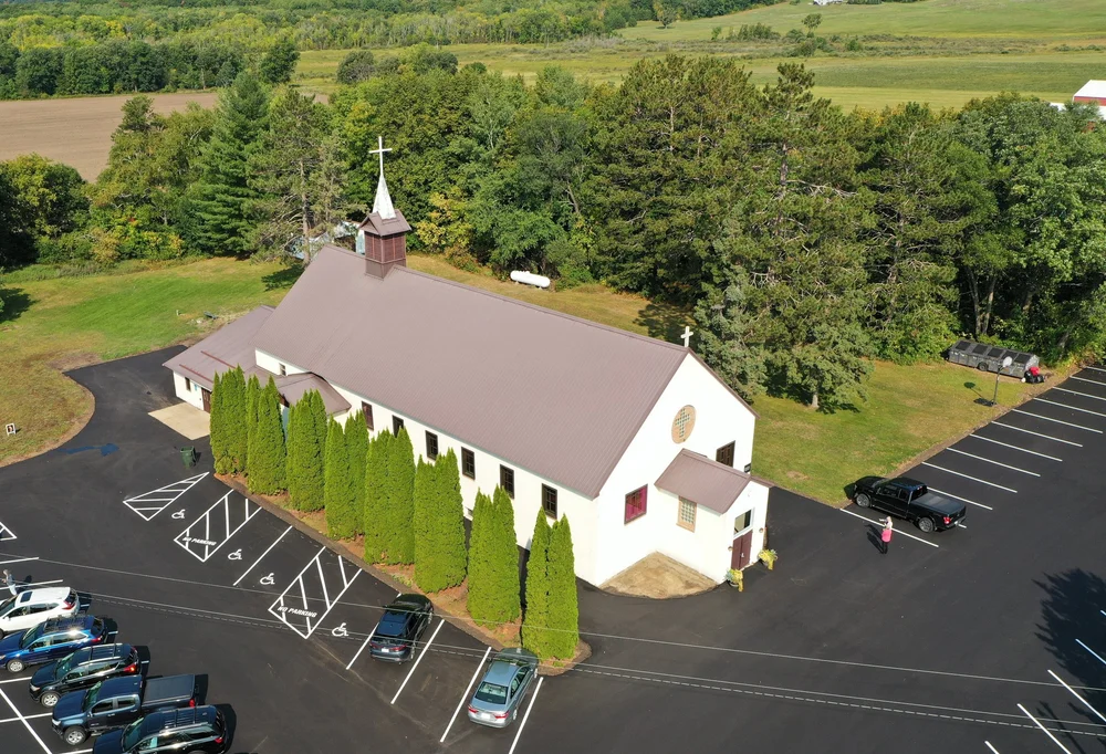 St. Mathias — Brainerd Catholic