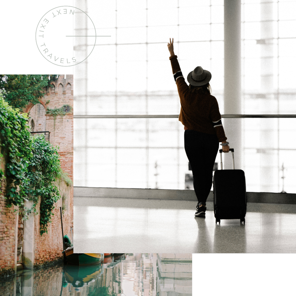 Want to go on a trip of a lifetime? — Next Exit Travels | Dallas Travel ...