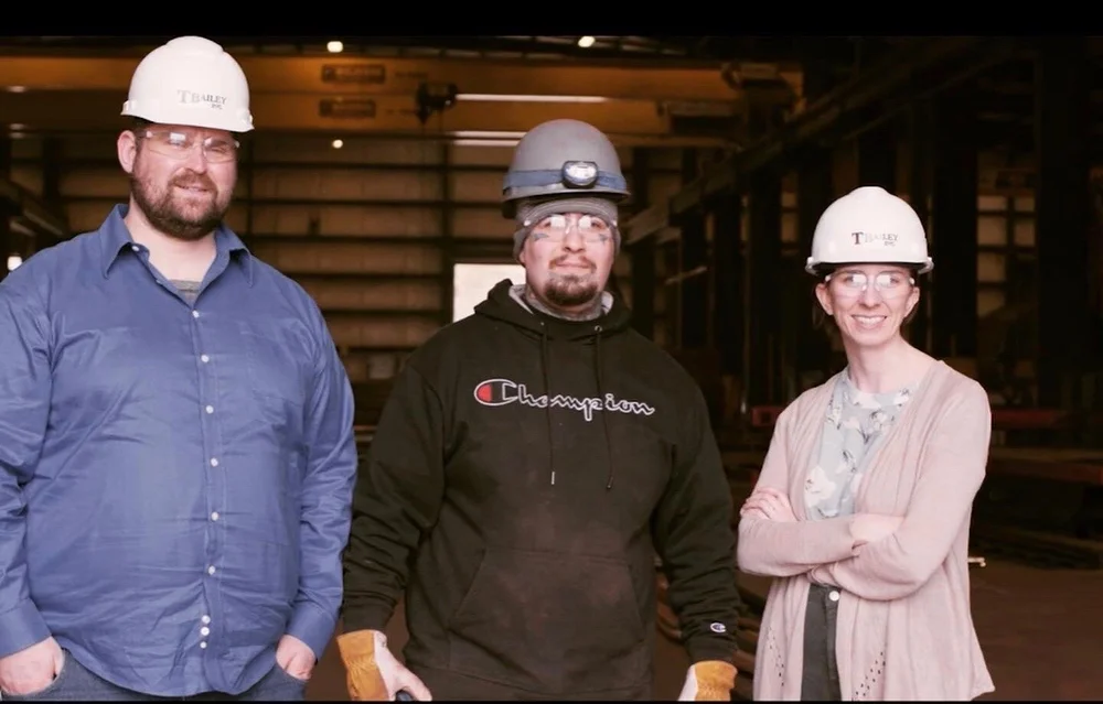 Underground Employment — Underground Ministries