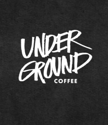 Underground Coffee — Underground Ministries
