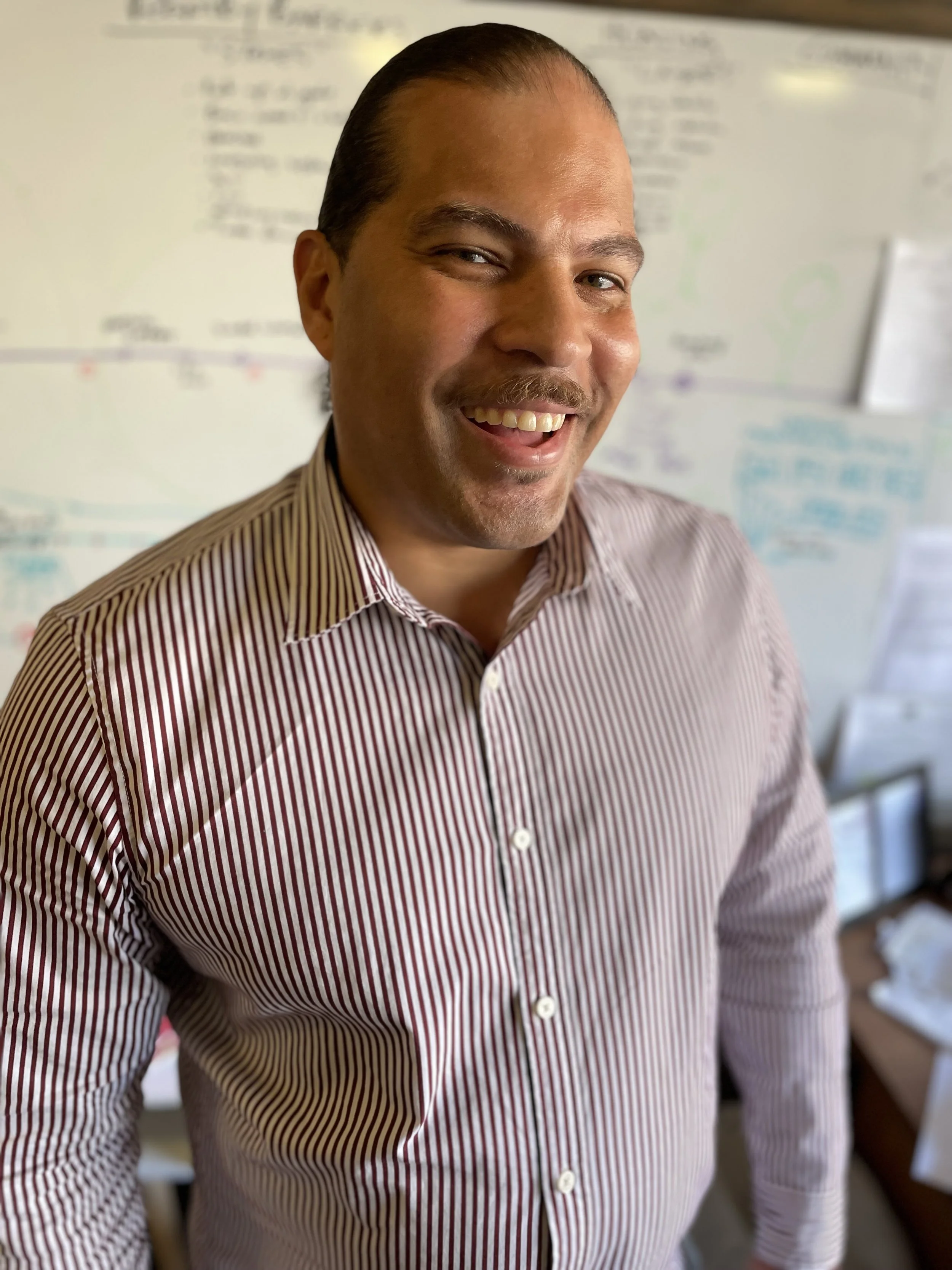 Team — Underground Ministries