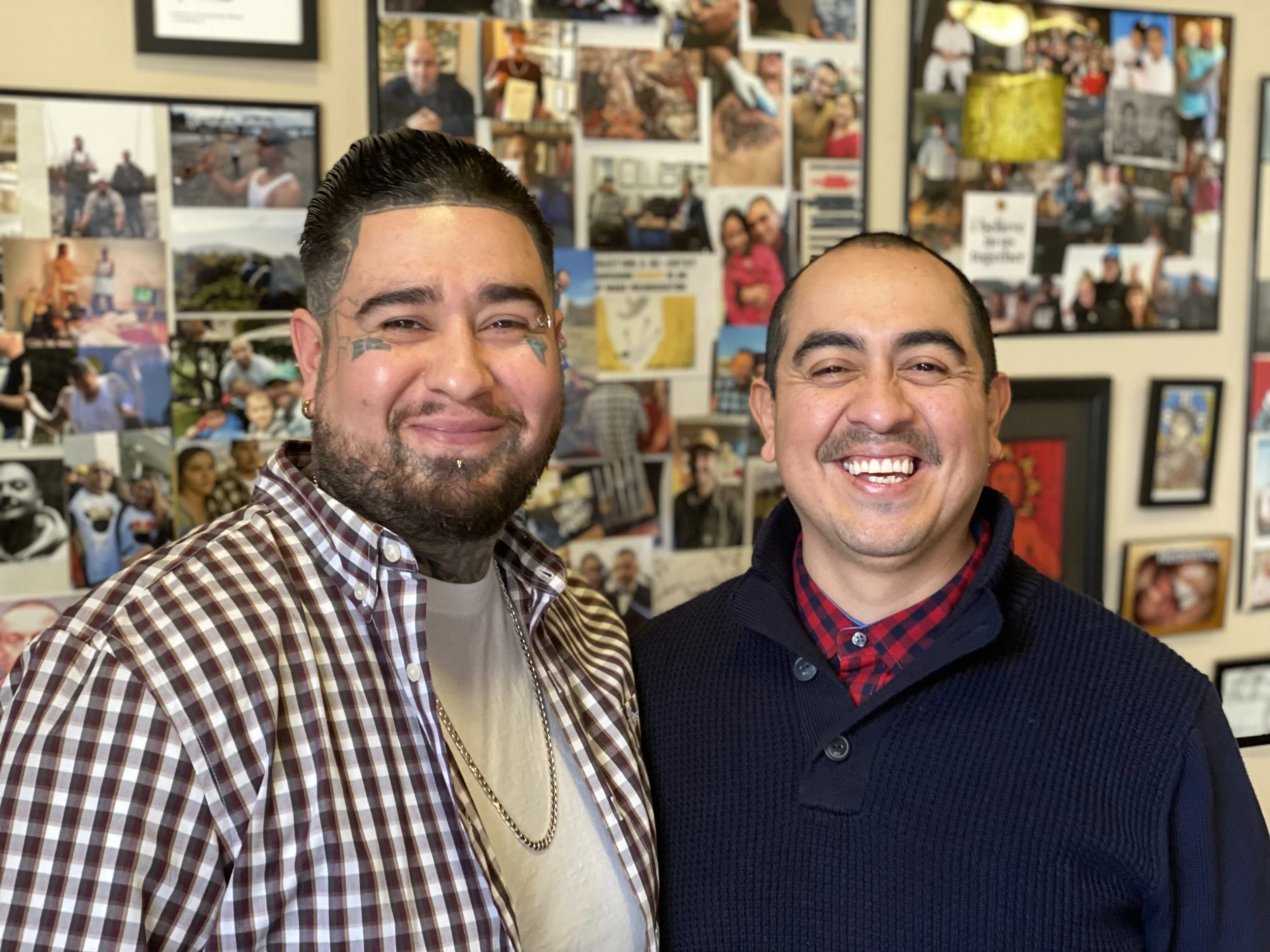 One Parish One Prisoner — Underground Ministries