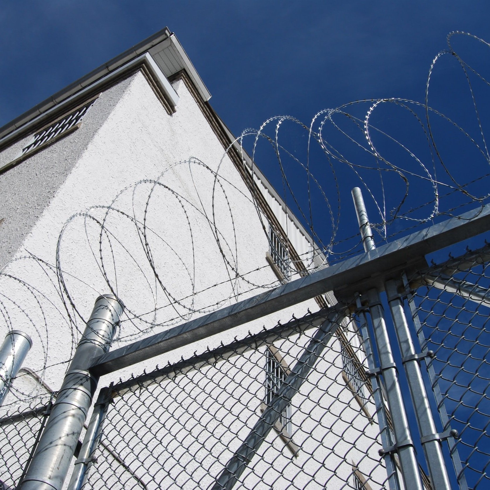 One Parish One Prisoner — Underground Ministries