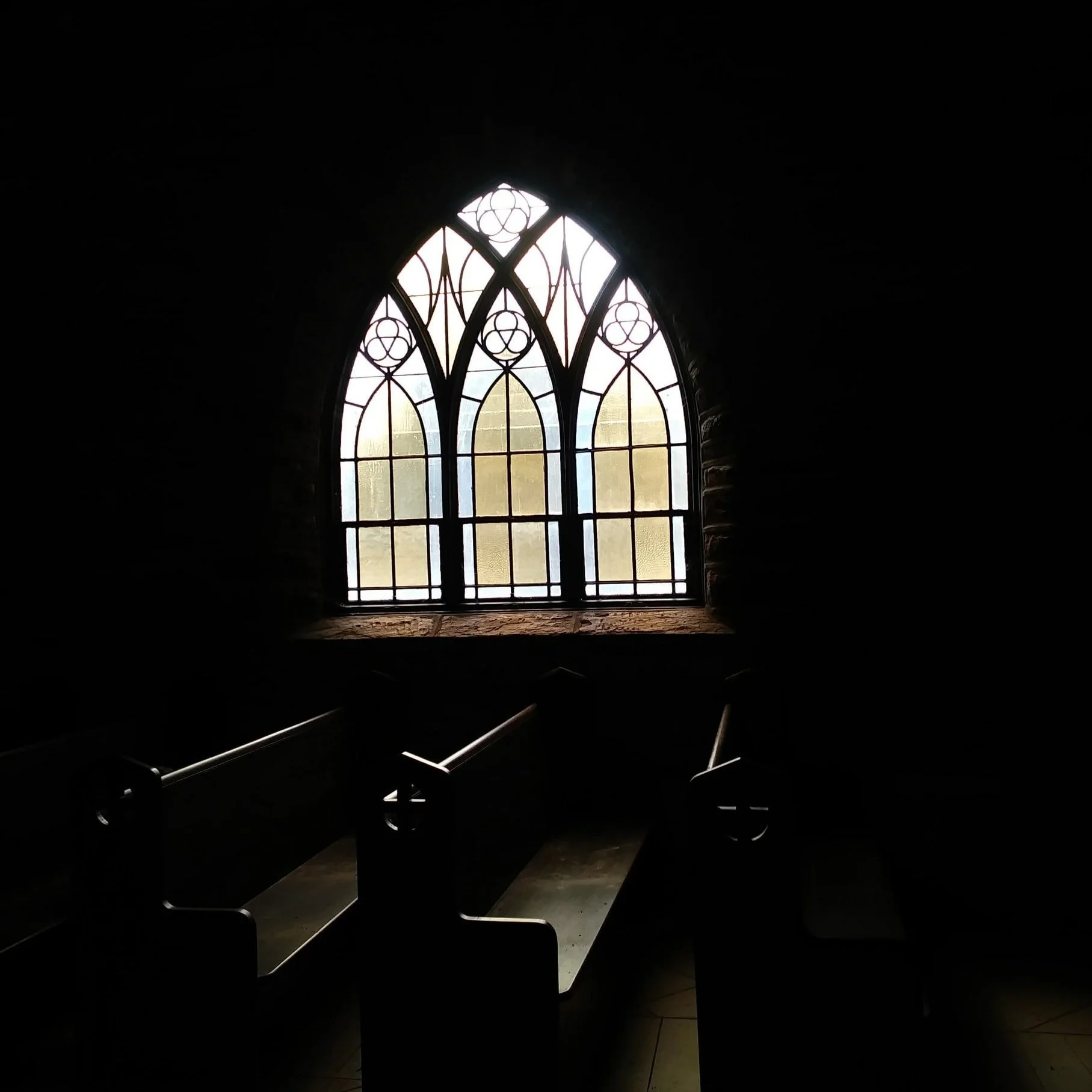 One Parish One Prisoner — Underground Ministries