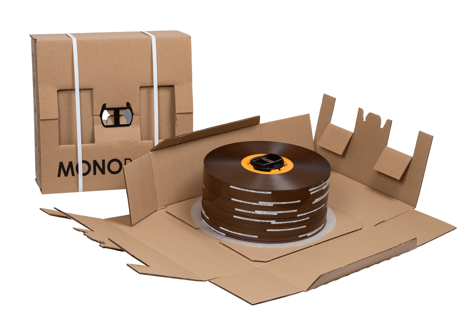 Blank Pancakes — RTM