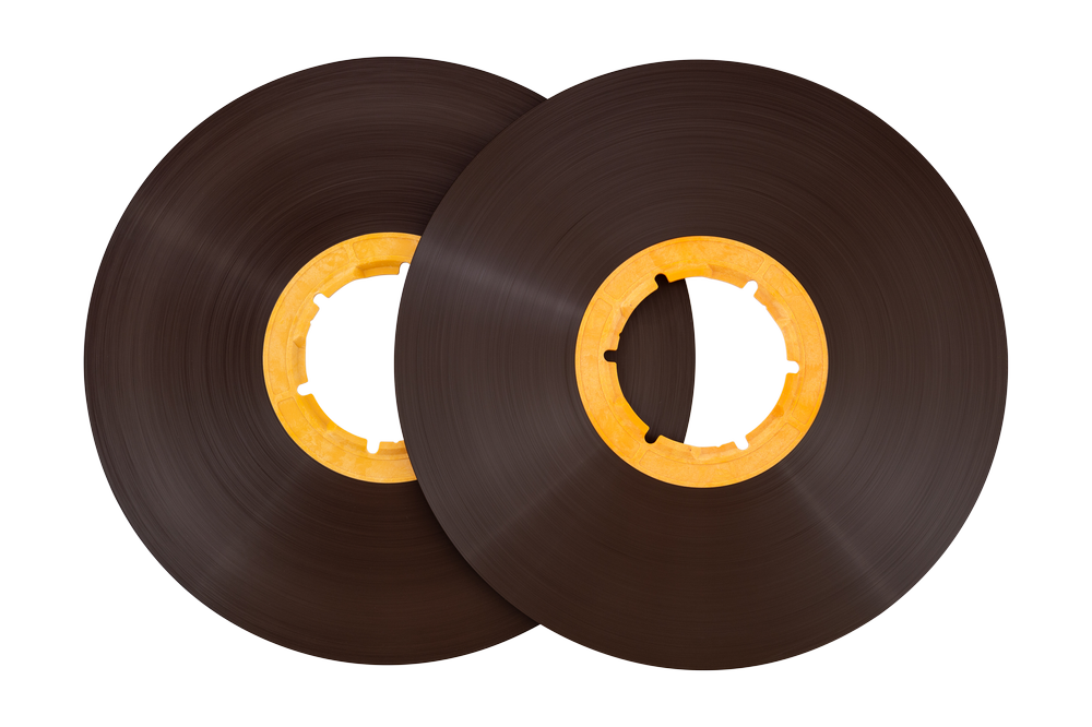 Blank Pancakes — RTM