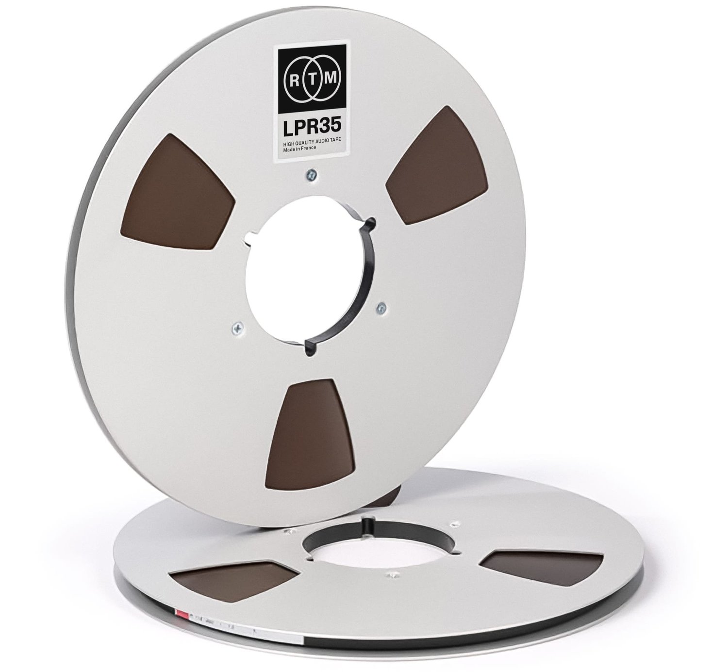 Reel to Reel — RTM