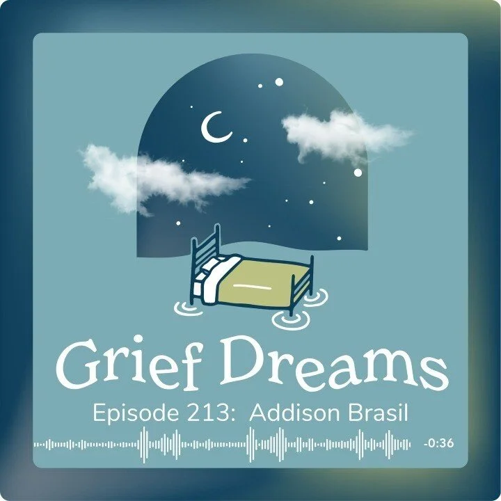 Grief Dreams Do You Dream Of The Deceased