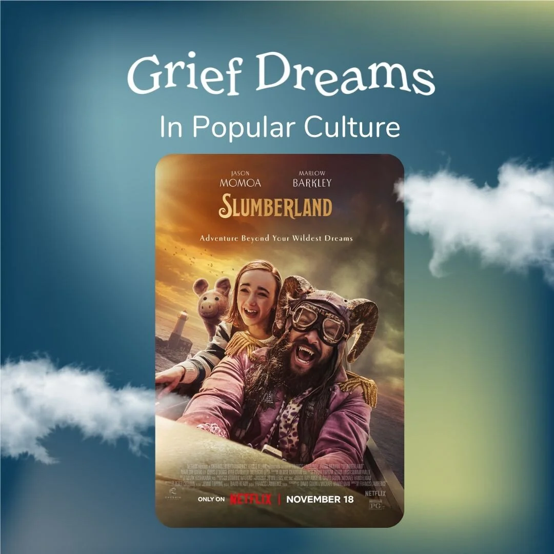 Grief Dreams Do You Dream Of The Deceased