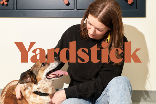 Yardstick Gallery | Images & Photos