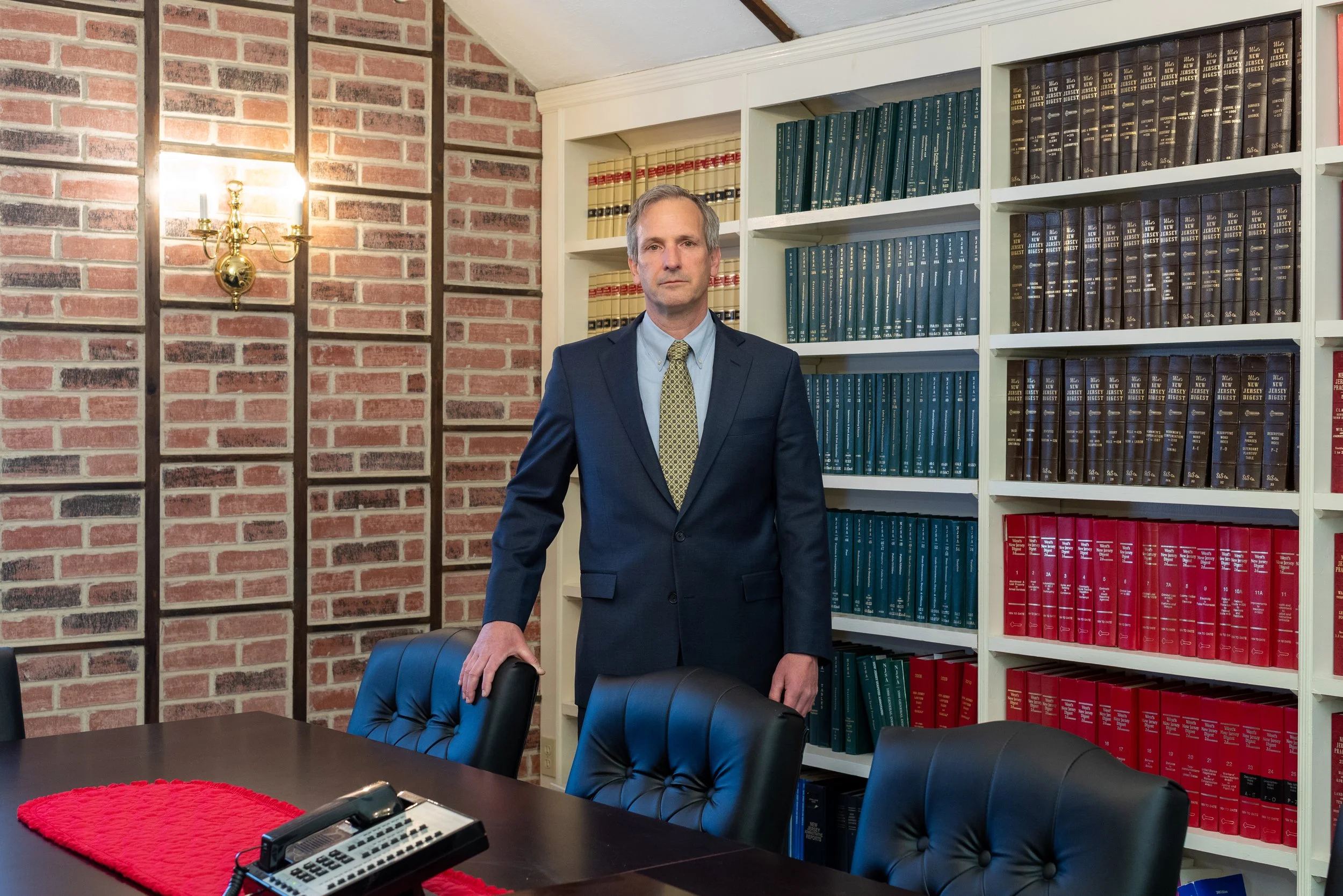 Randall Peach Law
