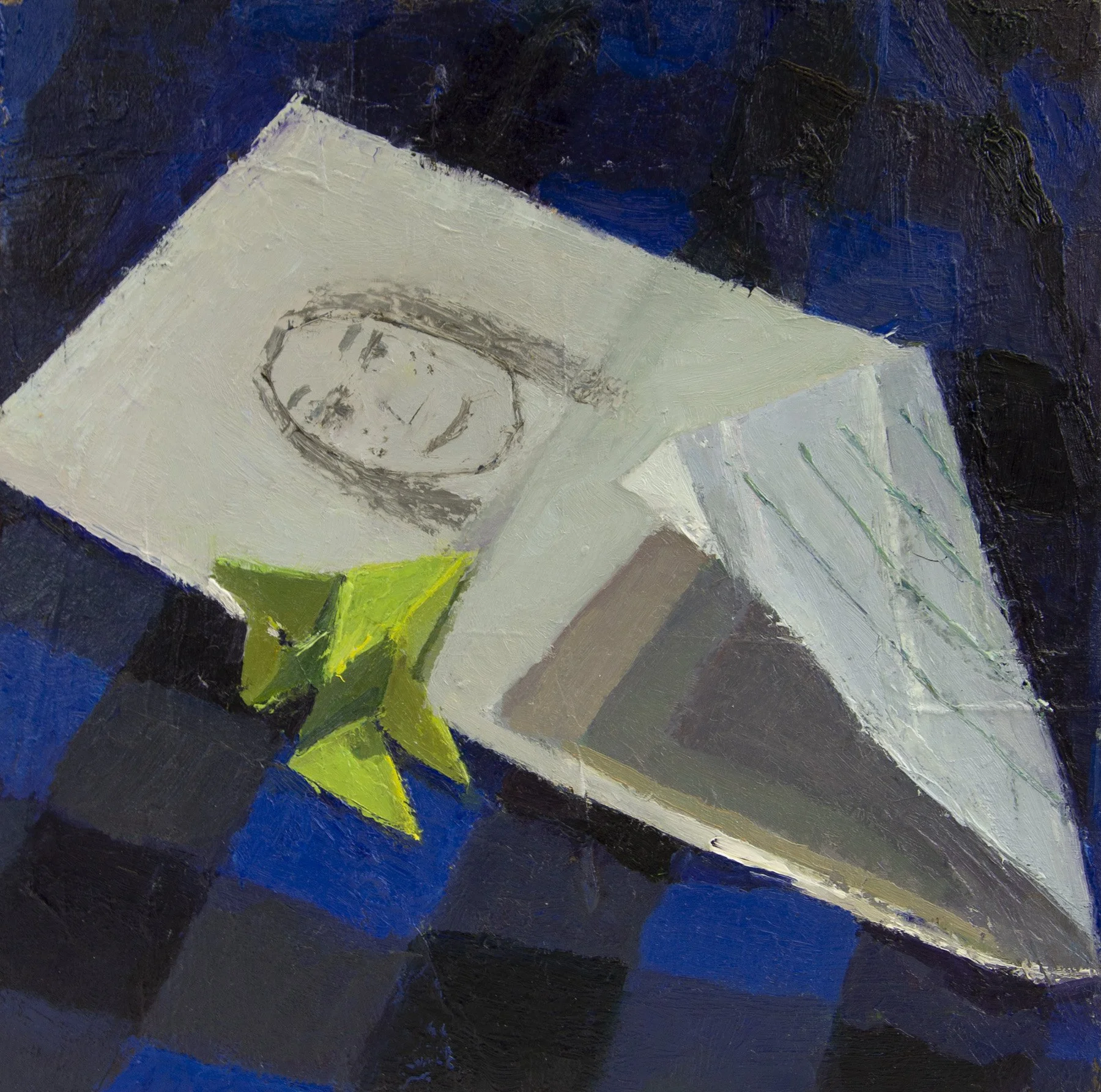 Still Life Paintings — Erin Raedeke