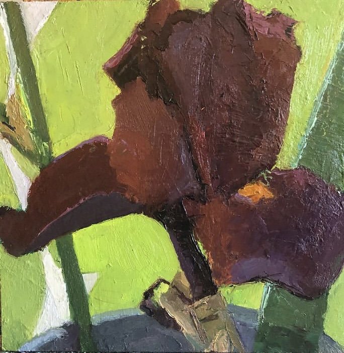 Still Life Paintings — Erin Raedeke