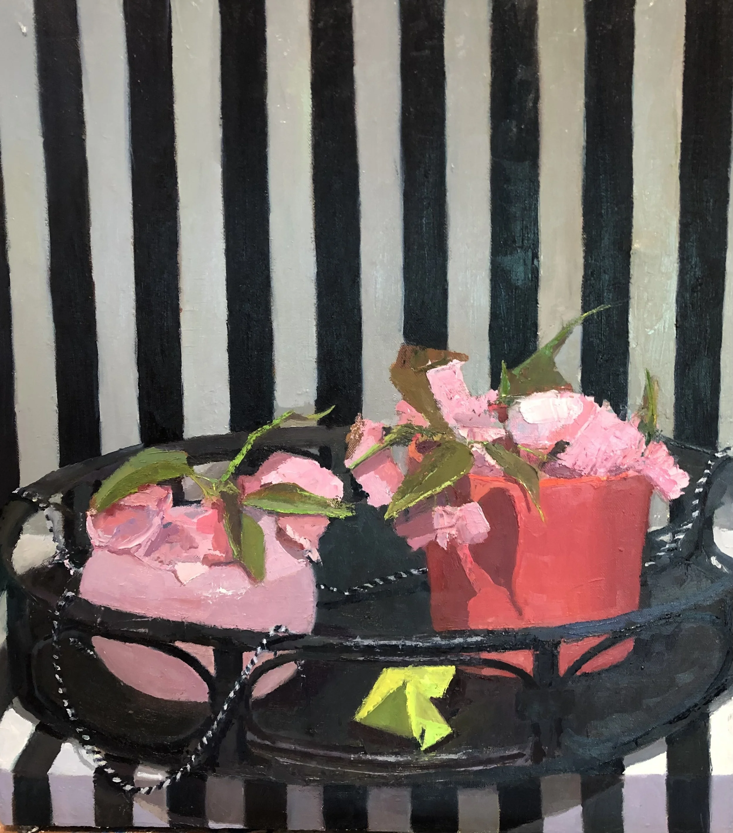 Still Life Paintings — Erin Raedeke