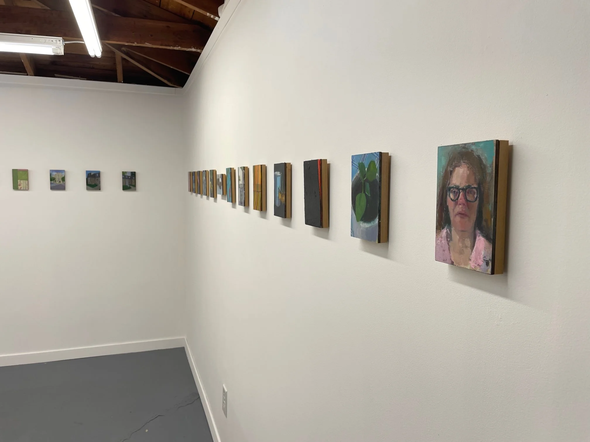 Interviews — Erin Raedeke