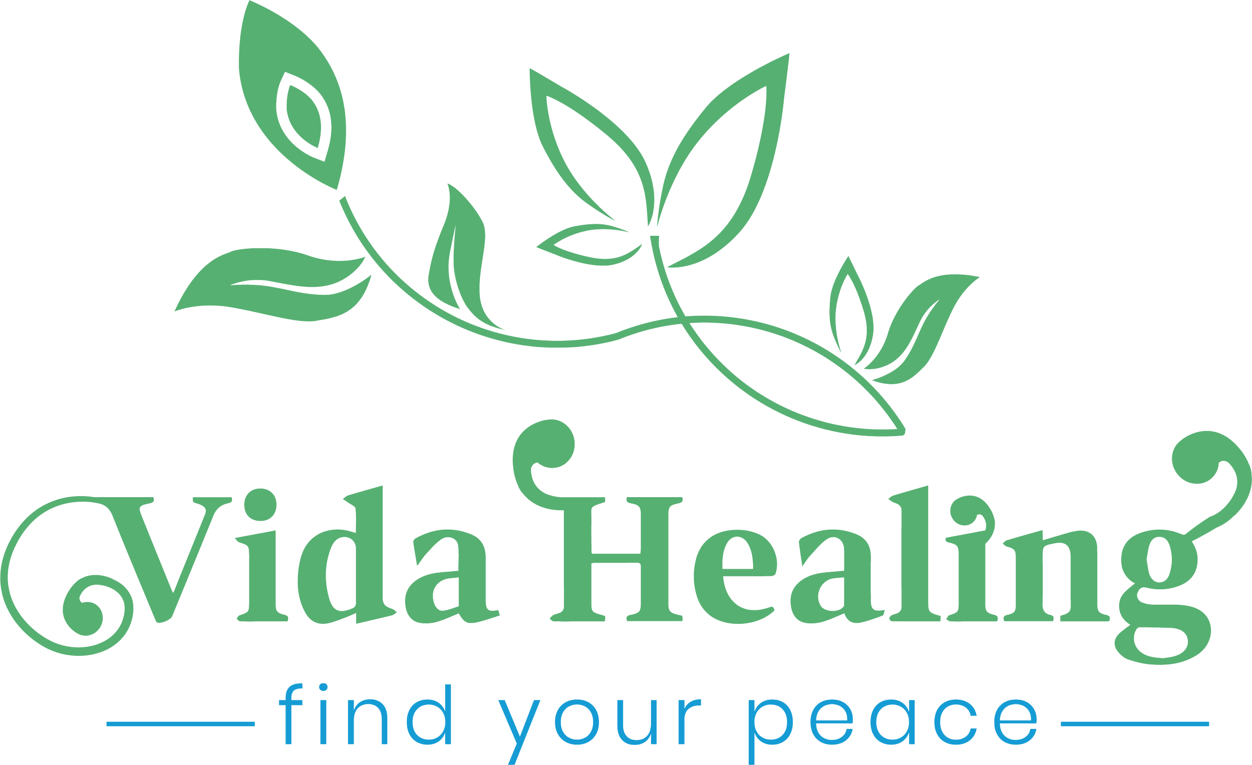 Vida Healing