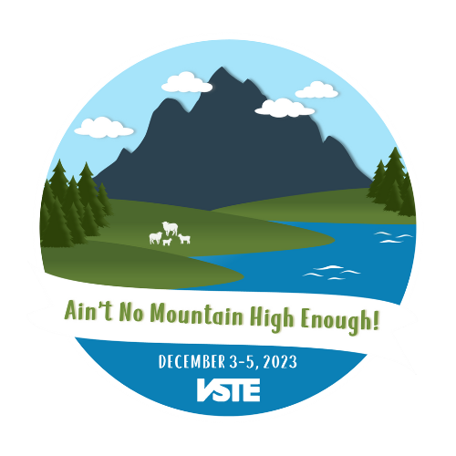 The 2022 VSTE Annual Conference