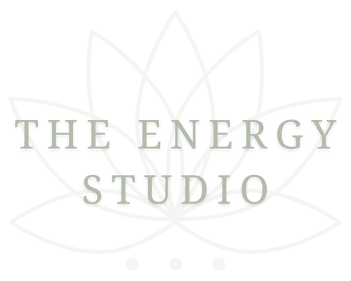 The Energy Studio