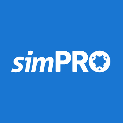 simPRO — REACH Australia