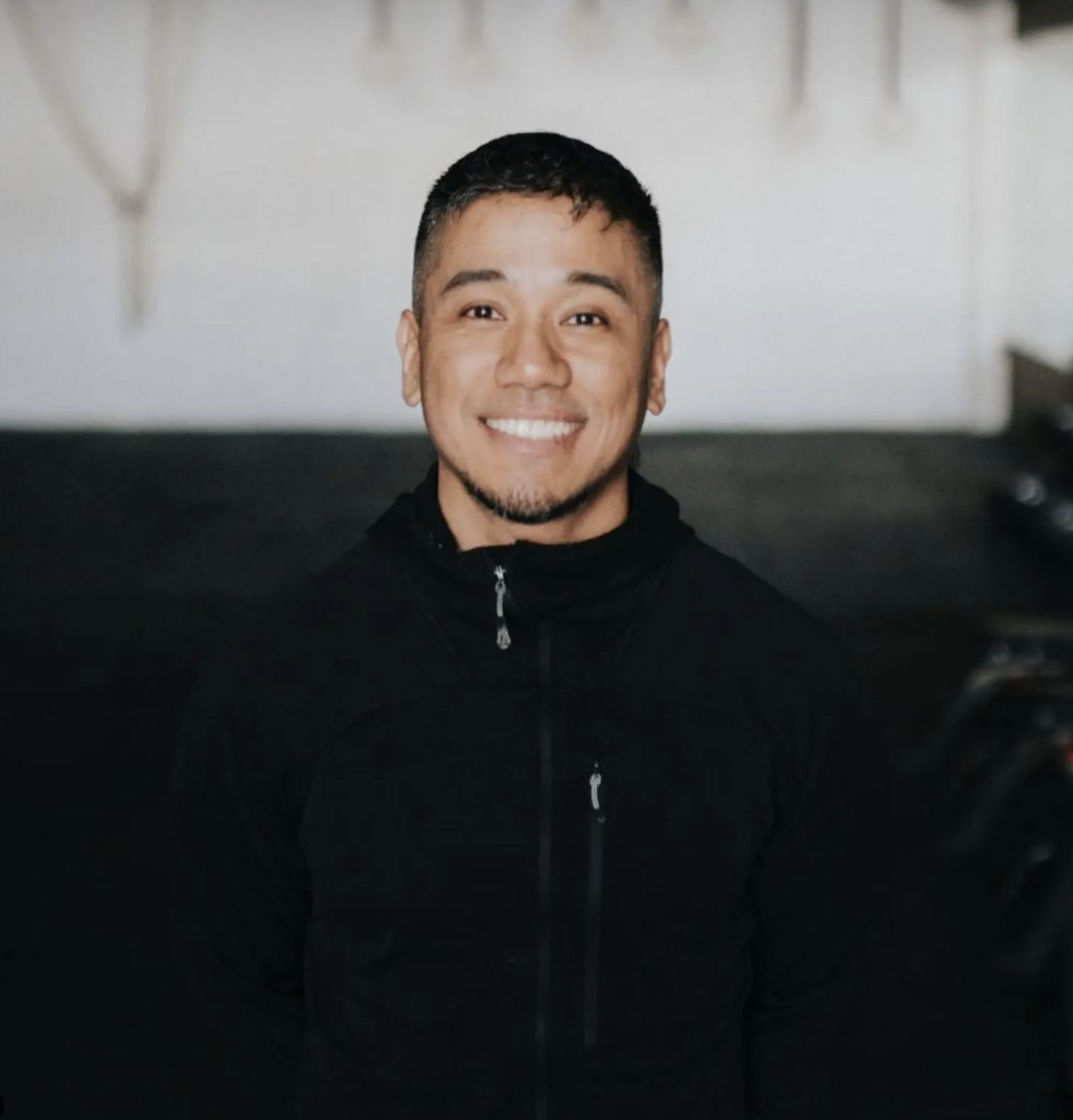 Cue CrossFit - Seattle