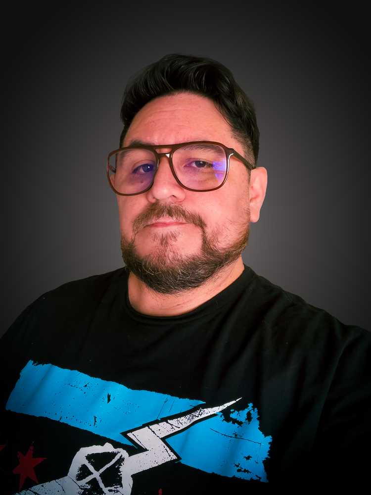 About — Latinx in Gaming | LXIG