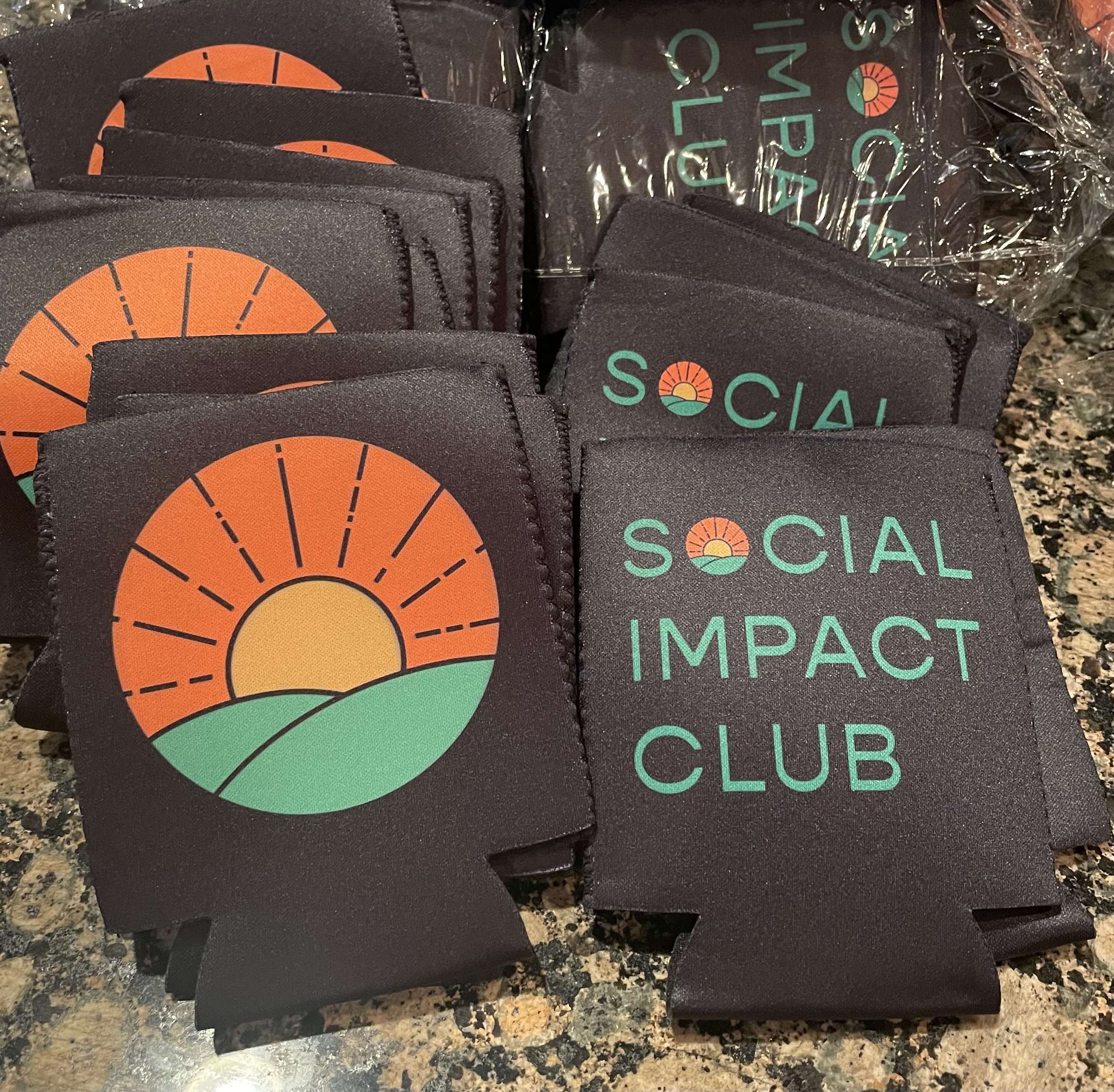 Store — Social Impact Club