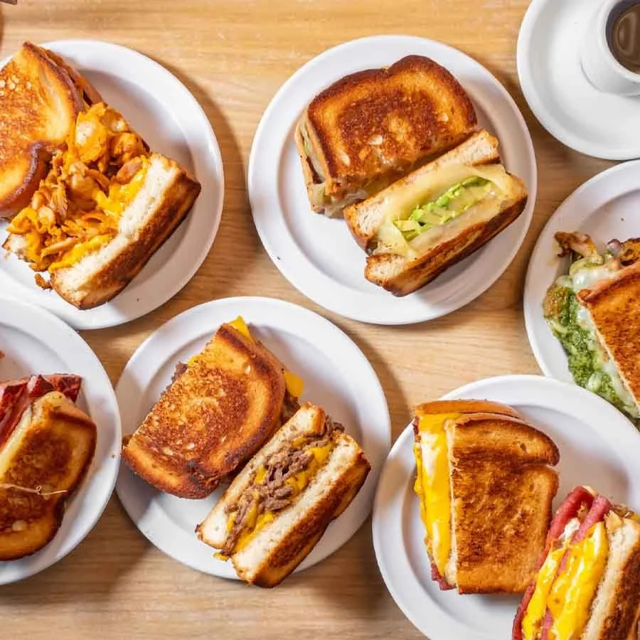 Local Greek Restaurant Group