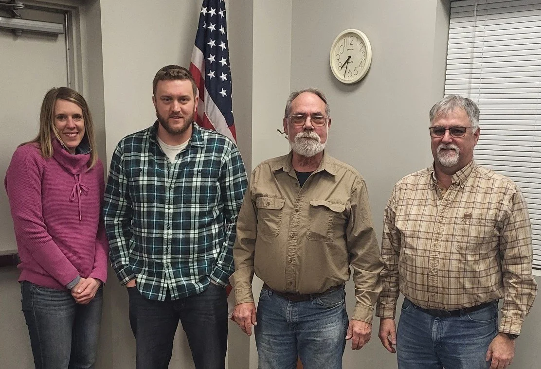 Grand Rapids Township — Wood County Township Association