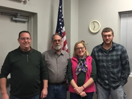 Grand Rapids Township — Wood County Township Association