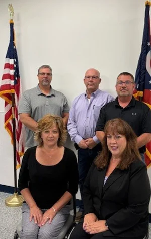 Troy Township — Wood County Township Association