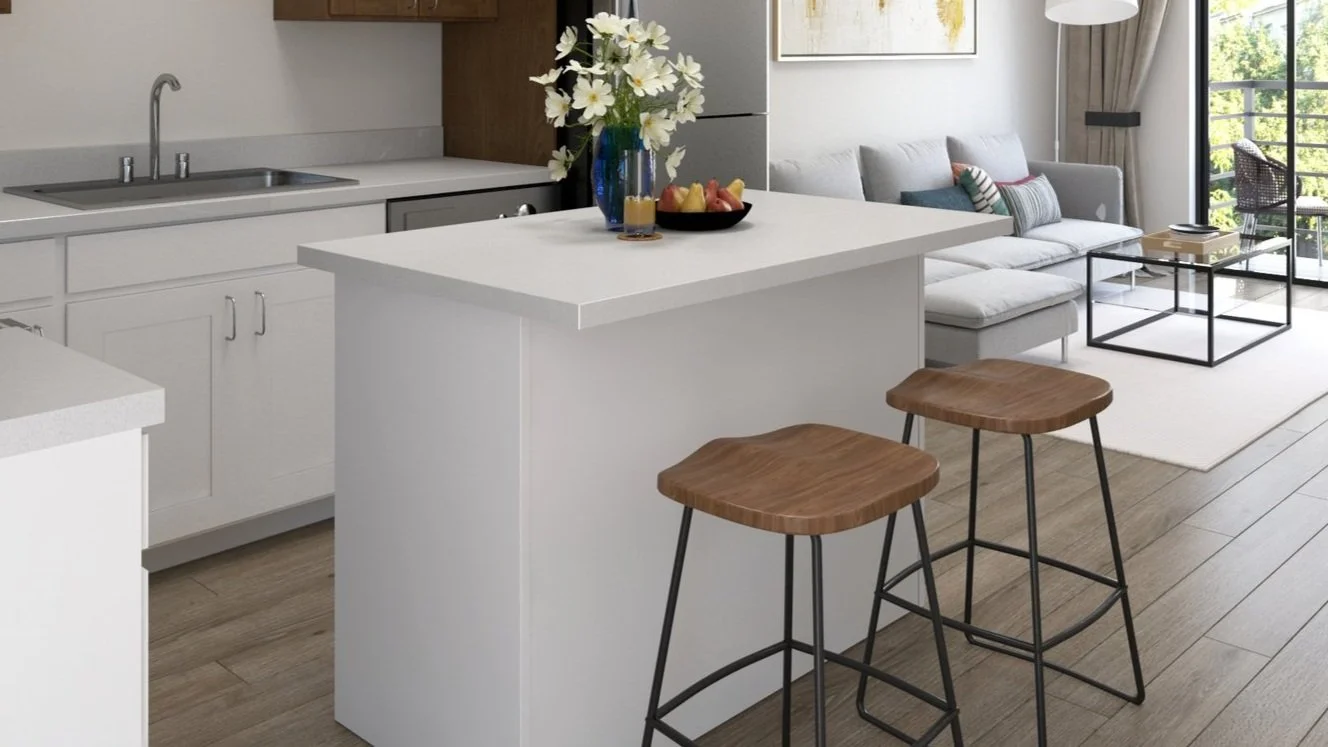 Features — Pullman Modern Urban Apartments