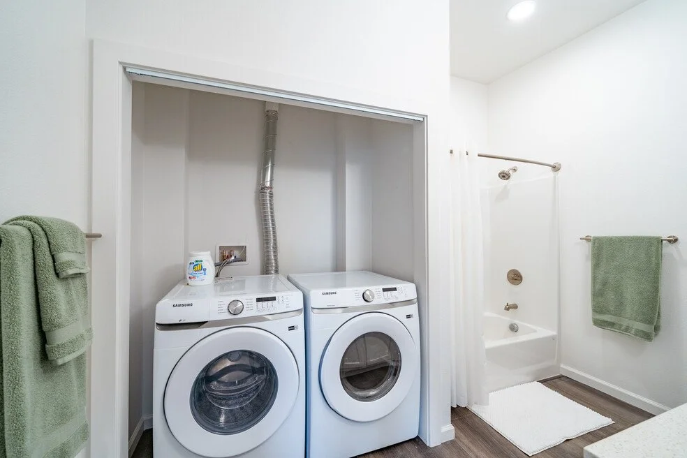 Floor Plans — Pullman Modern Urban Apartments