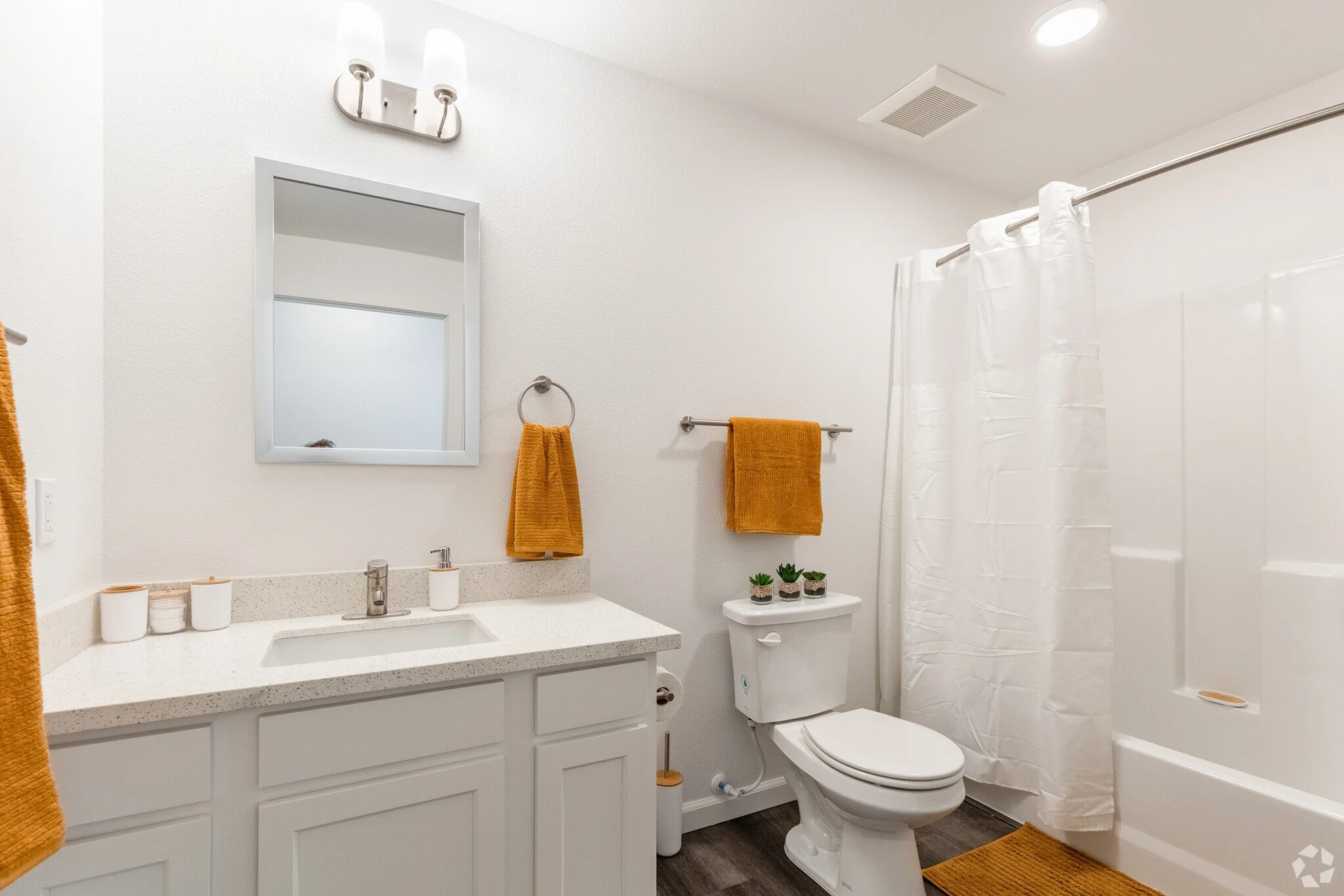 Floor Plans — Pullman Modern Urban Apartments