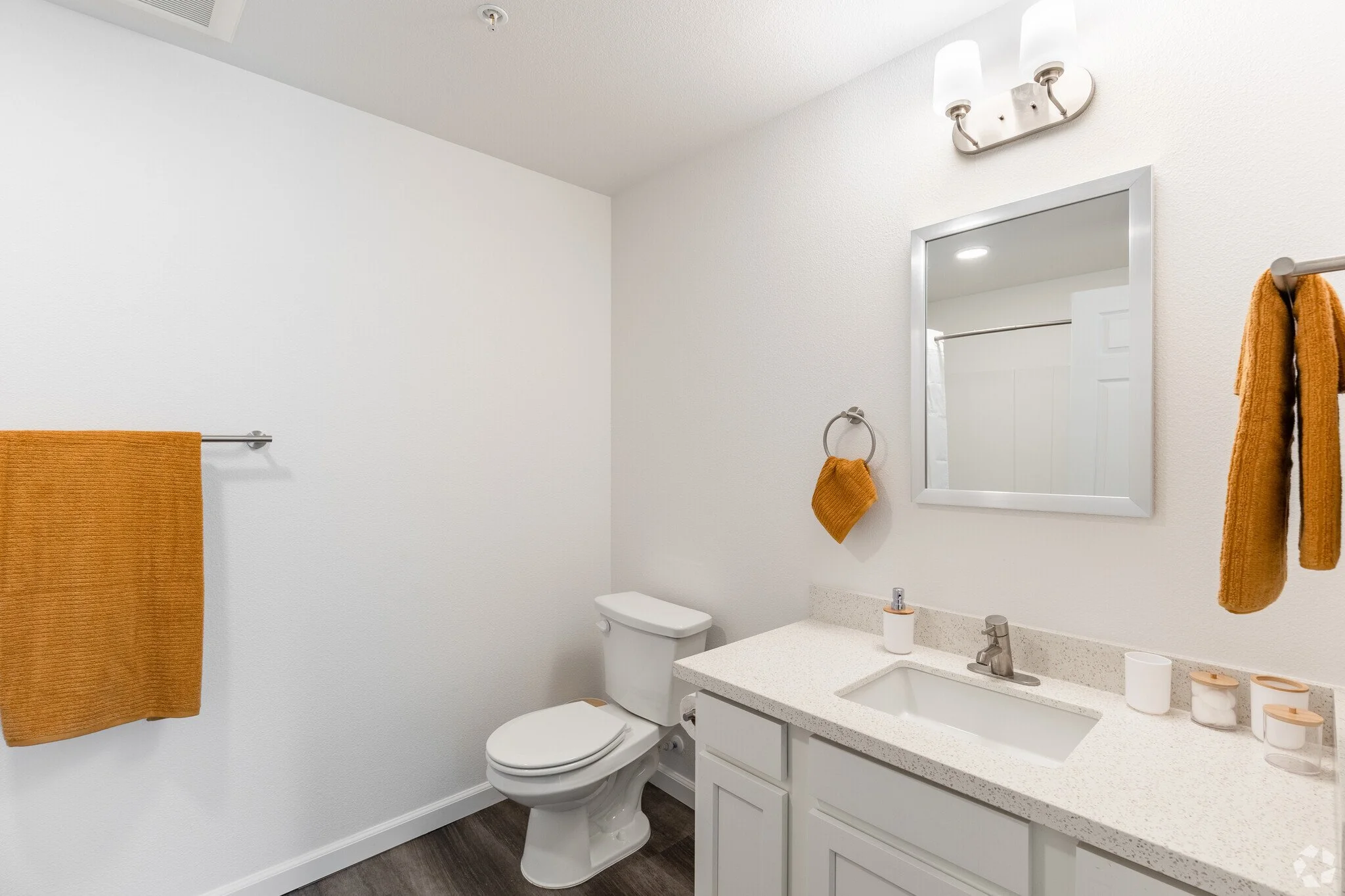 Floor Plans — Pullman Modern Urban Apartments