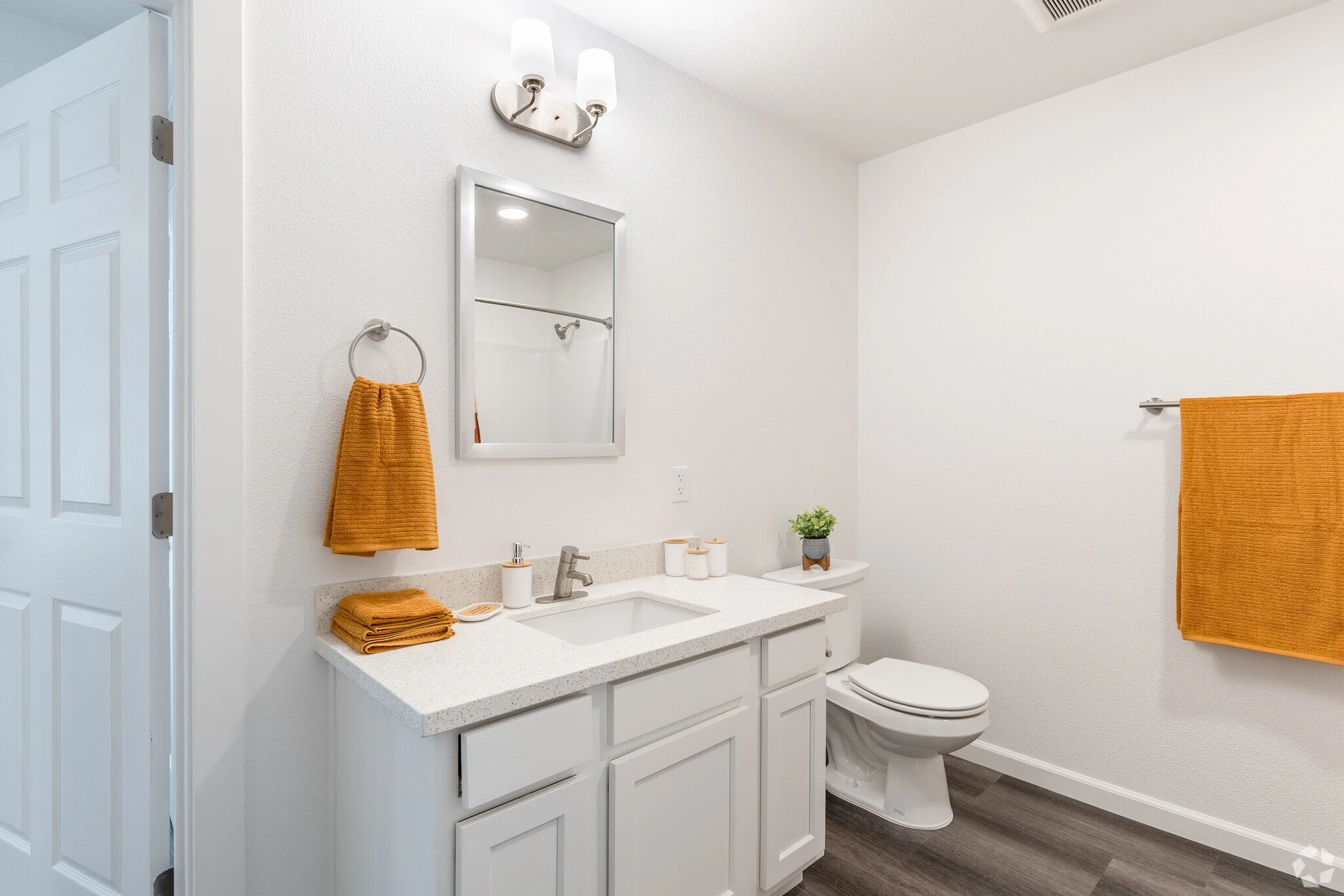 Floor Plans — Pullman Modern Urban Apartments