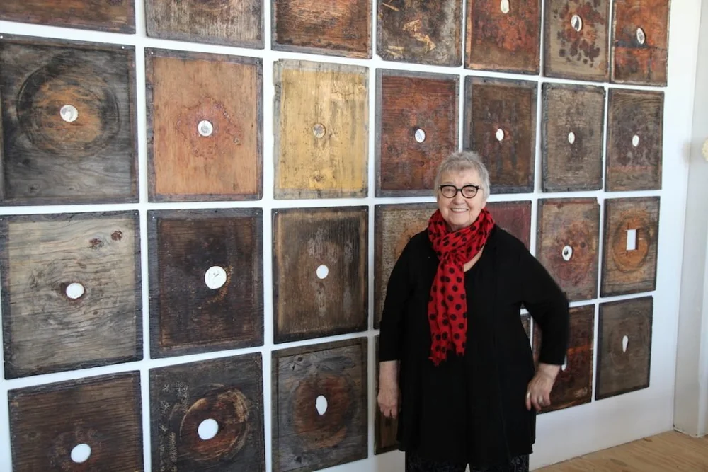 Aganetha Dyck: Collaboration, Commitment, & Context — dc3 Art Projects