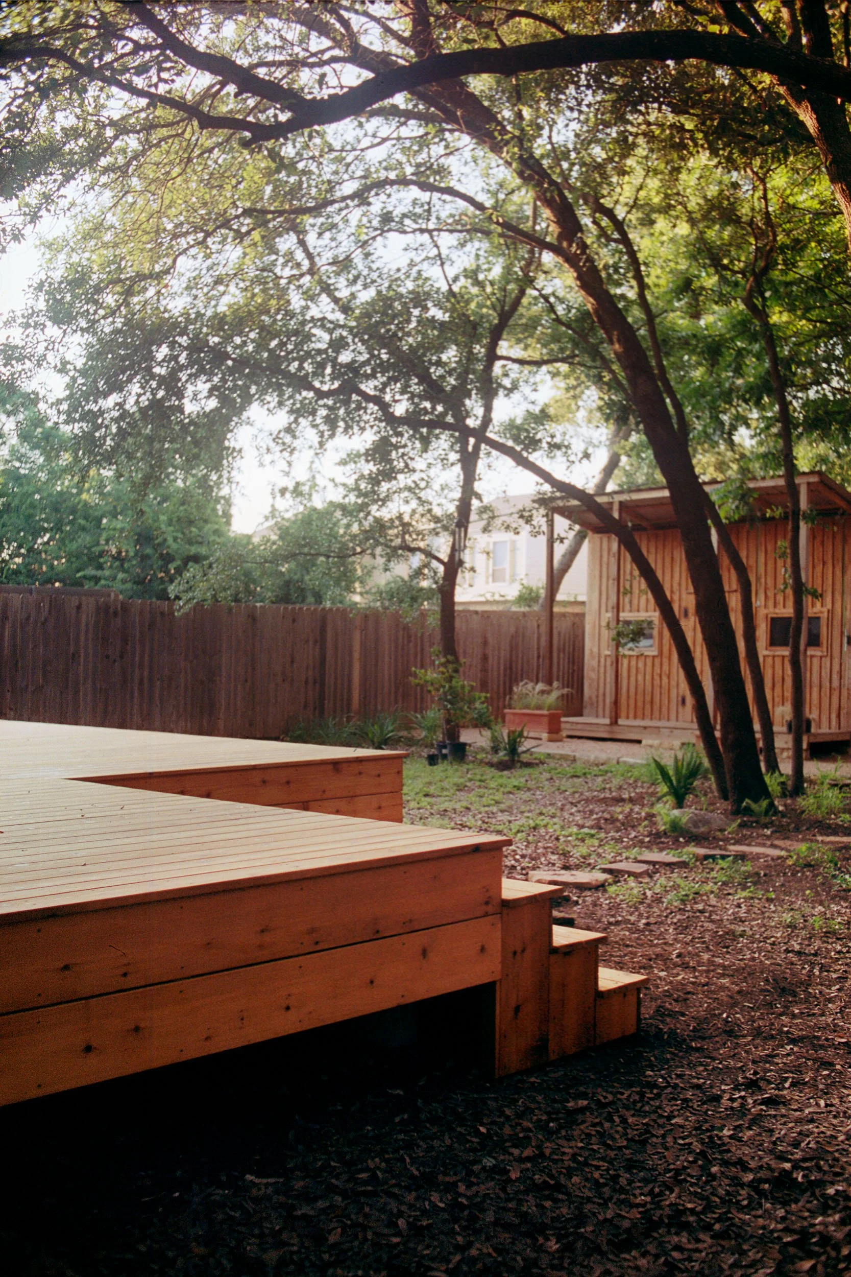 Dream Deck — PHIL JACKSON STUDIO