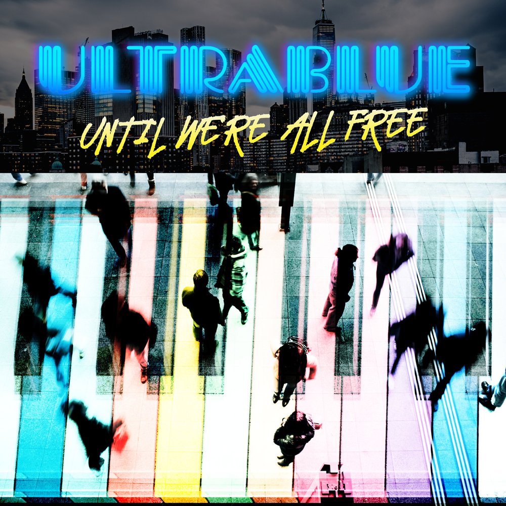 ULTRABLUE