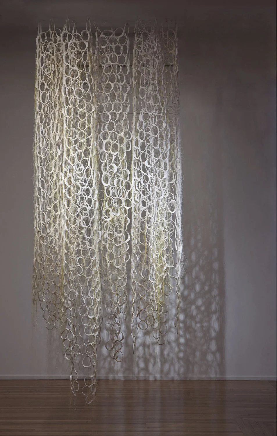 White Residue 2010 Lauren Berkowitz