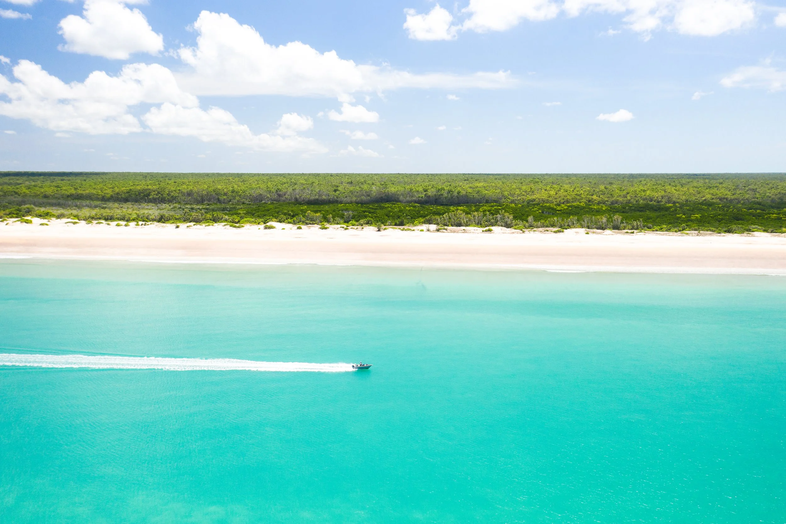 Tiwi Island Retreat | Collab Capital