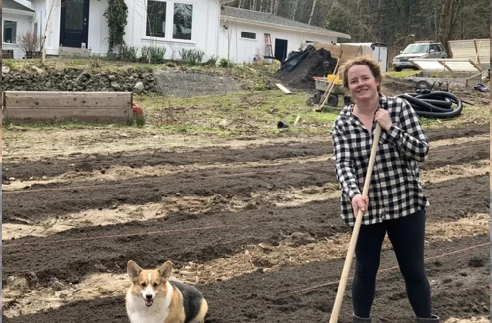 About — Moss & Madder Farm