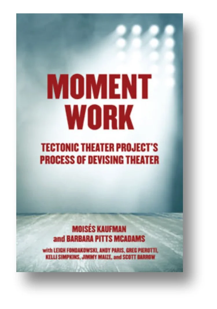 THE MOMENT WORK INSTITUTE